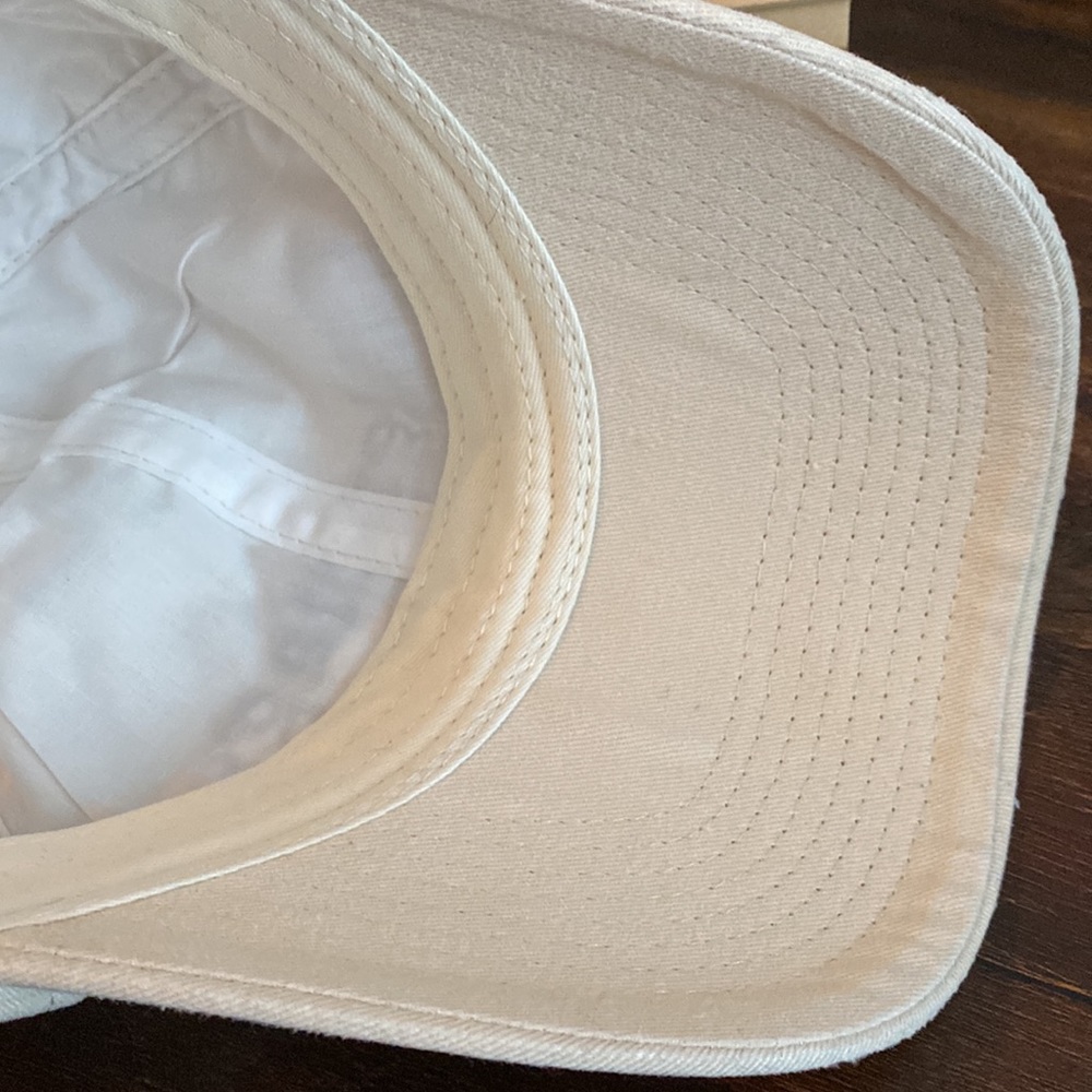 Balenciaga Political Campaign Destroyed Hat - Gem